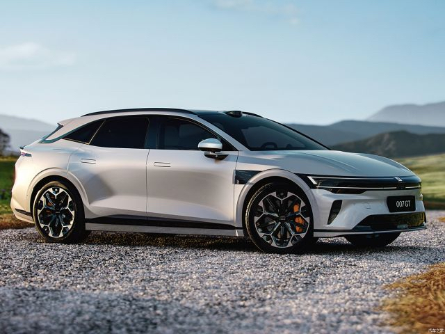 有1.5w赠购券的前提下极氪7x是现在的最有性价比的选择吗？ NGA玩家社区