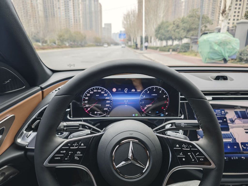 E300豪华提车防一血 NGA玩家社区