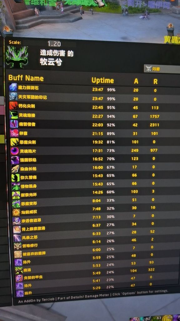 dht的伤害还是不太行 NGA玩家社区