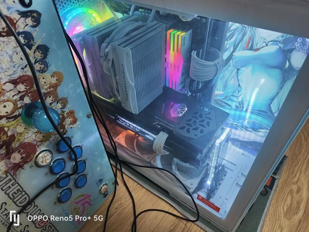 拿到5080的哥们说下，这张卡的体验是4090dd吗？还是4090d NGA玩家社区