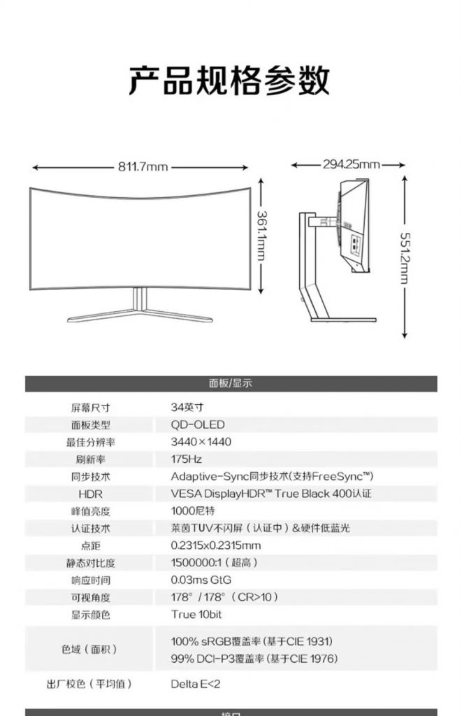 Oled对比ips能提升多少 NGA玩家社区