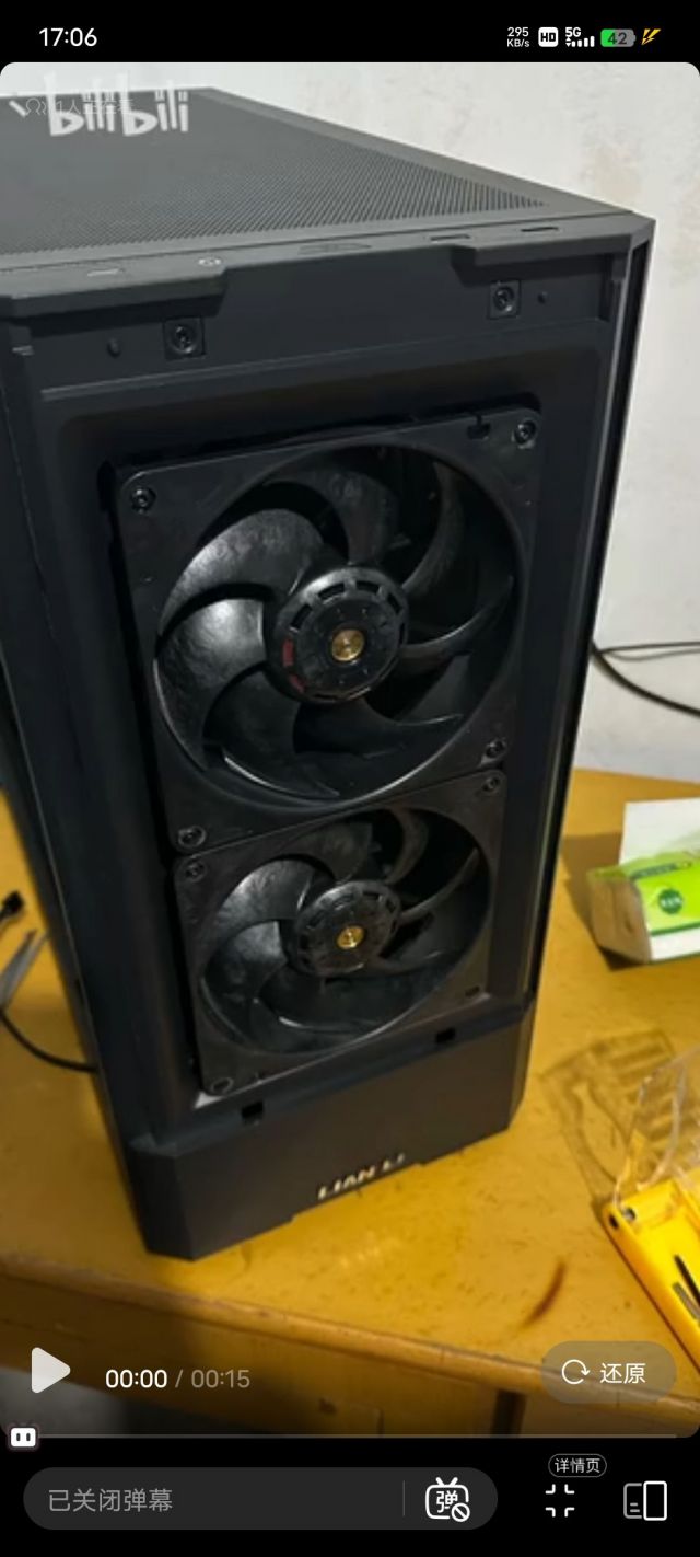 不喜欢联力216的外观，还有什么堪称散热怪兽的机箱吗？价格不超过L216的 NGA玩家社区