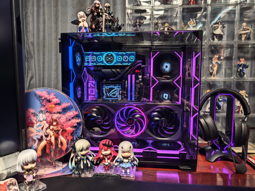 很急！很急！两款 5090d 二选一！ NGA玩家社区