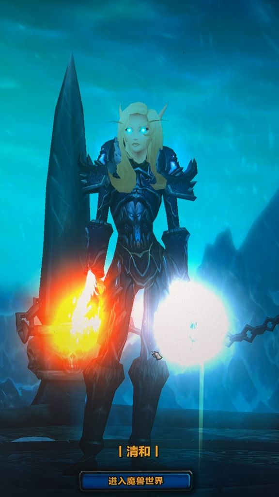 所以dk有什么幻化推荐吗 178