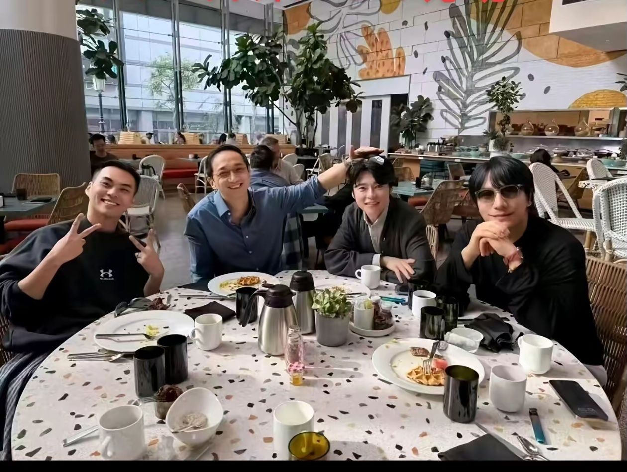 [破事氵]圆规也是替鸣潮鉴抄上了 NGA玩家社区