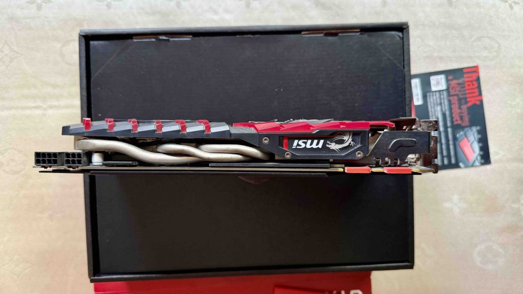 京东自用 微星1070红龙 600元 NGA玩家社区