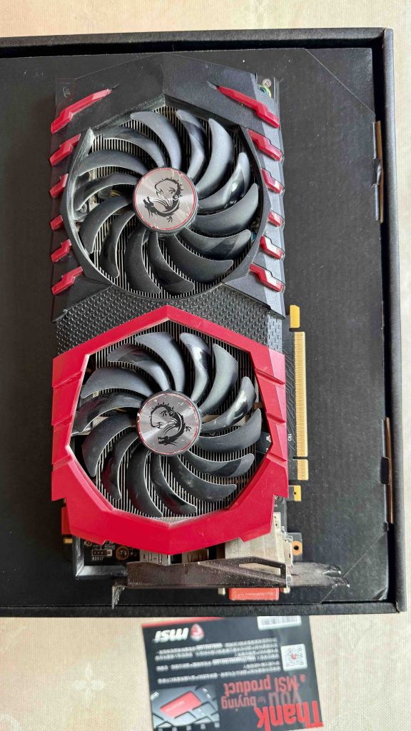 京东自用 微星1070红龙 600元 NGA玩家社区