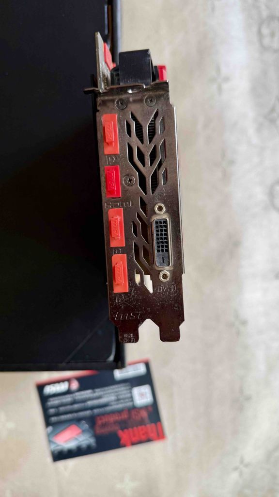 京东自用 微星1070红龙 600元 NGA玩家社区