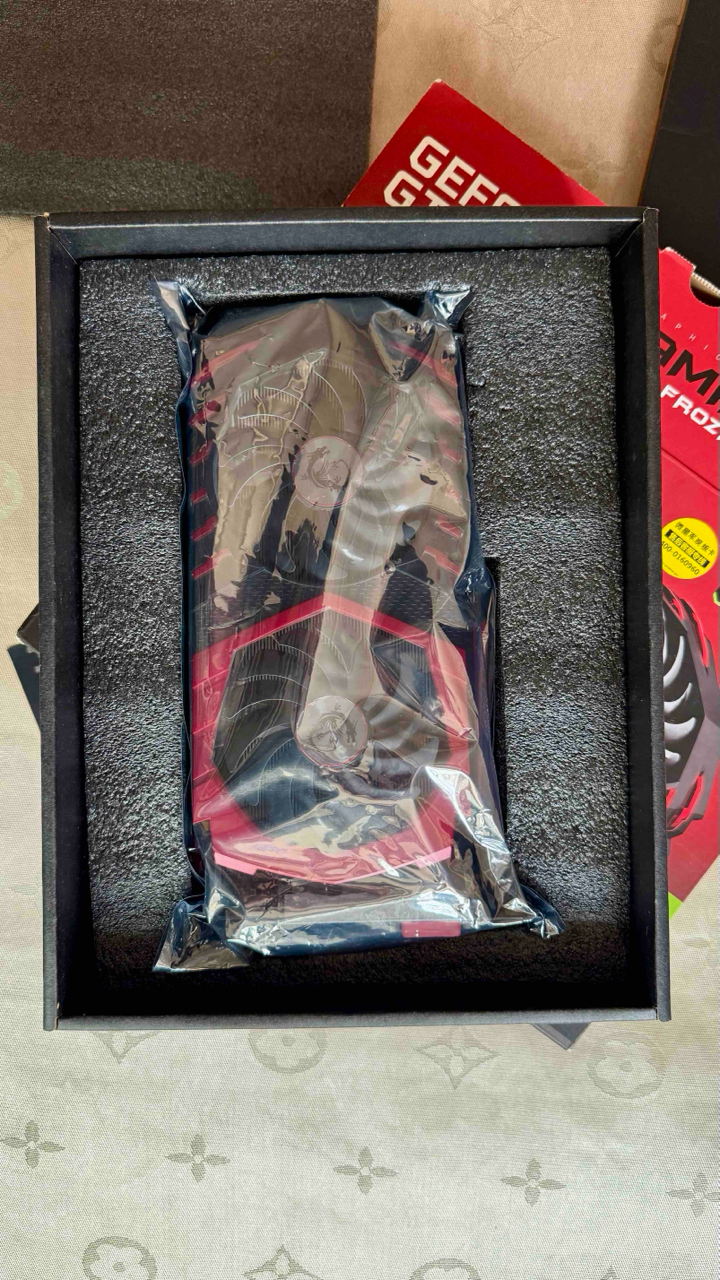 京东自用 微星1070红龙 600元 NGA玩家社区