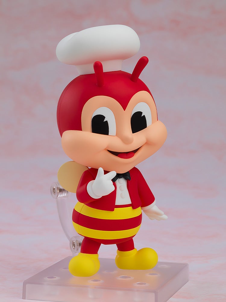 [新闻资讯] GSC 粘土人 Jollibee NGA玩家社区