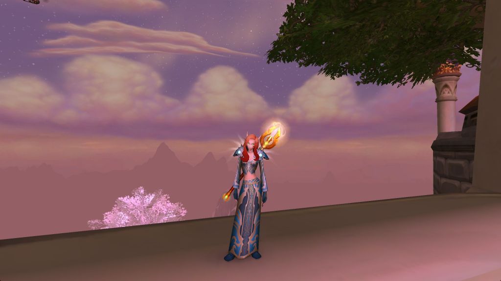 终于等来了幻化，牧师，t3永远yyds NGA玩家社区