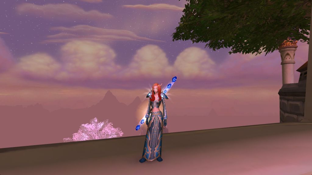 终于等来了幻化，牧师，t3永远yyds NGA玩家社区