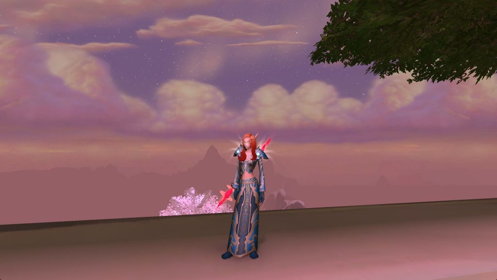 终于等来了幻化，牧师，t3永远yyds NGA玩家社区