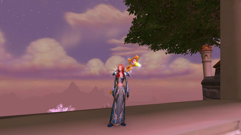 终于等来了幻化，牧师，t3永远yyds NGA玩家社区