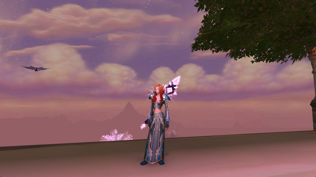 终于等来了幻化，牧师，t3永远yyds NGA玩家社区