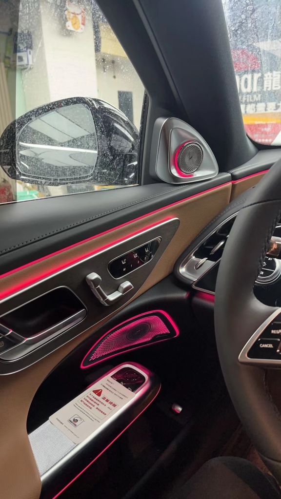 E300豪华提车防一血 NGA玩家社区