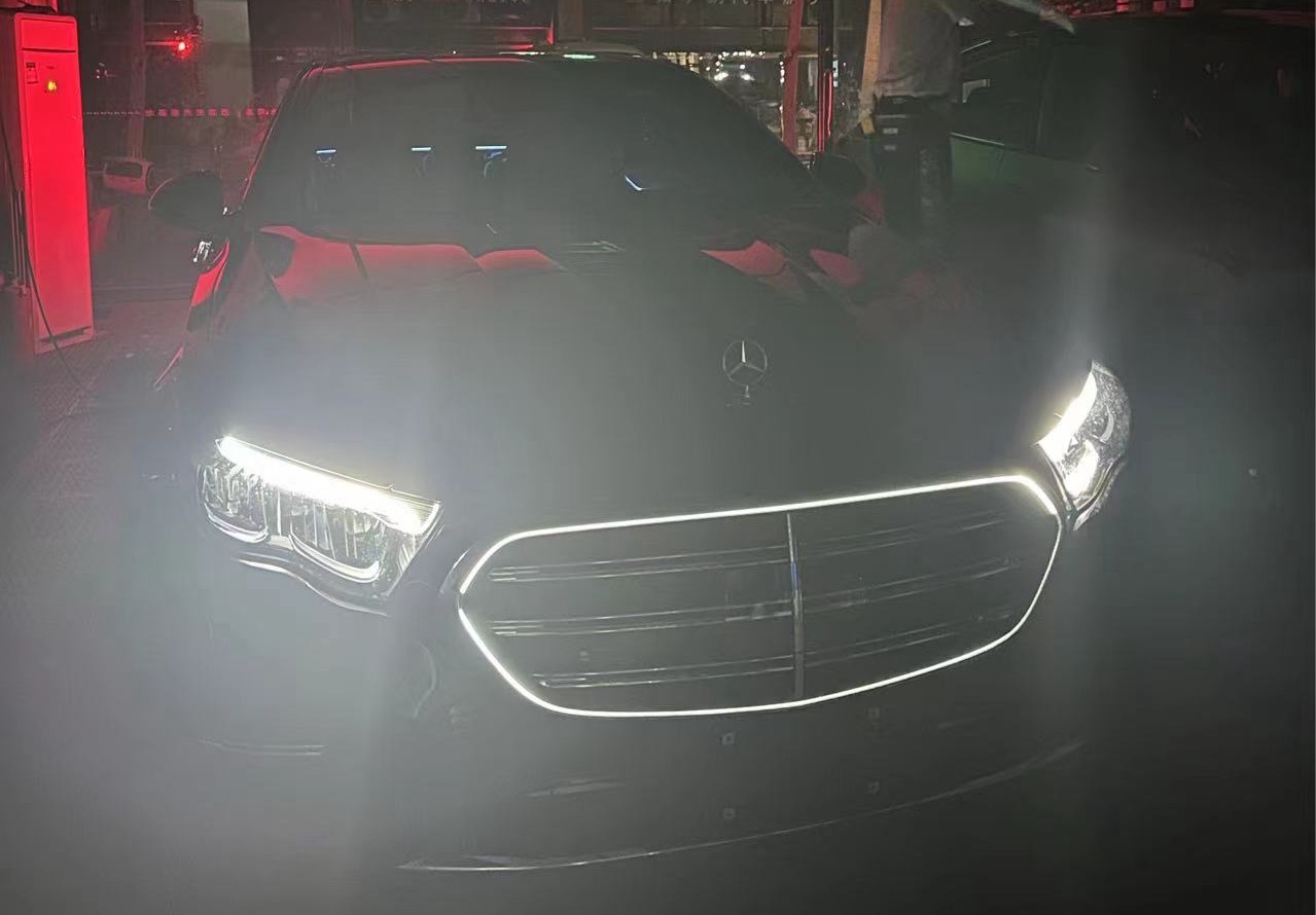 E300豪华提车防一血 NGA玩家社区