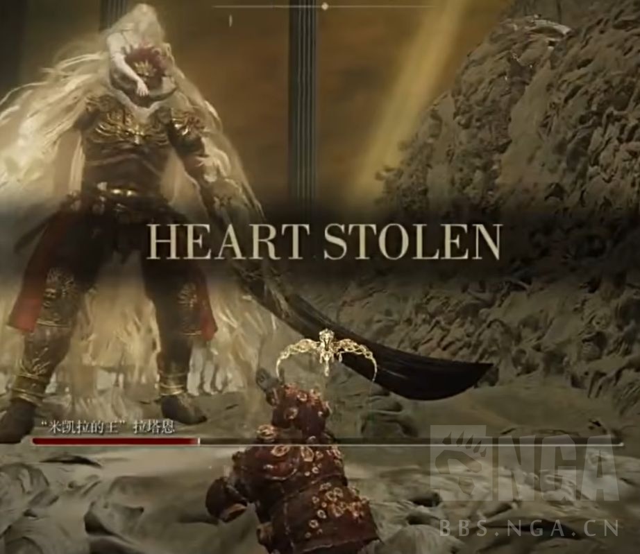 11.1新团本解放安德麦 M3里克·混响 测试分享 NGA玩家社区