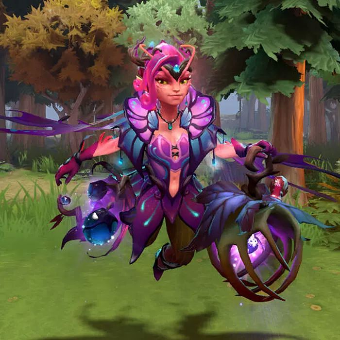 小芳dota2 照片 真的太顶了 NGA玩家社区