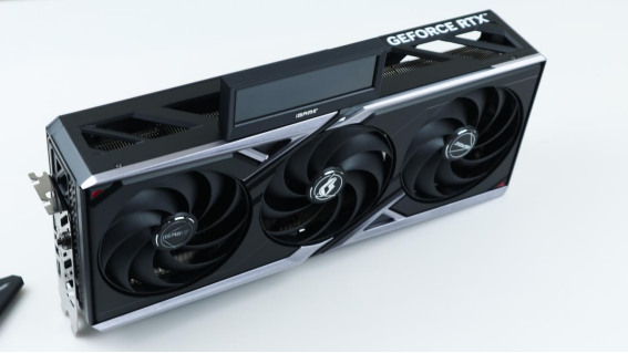 中高端新贵：游戏玩家首选——七彩虹iGame GeForce RTX 5070 Ti Vulcan OC 16GB评测 NGA玩家社区