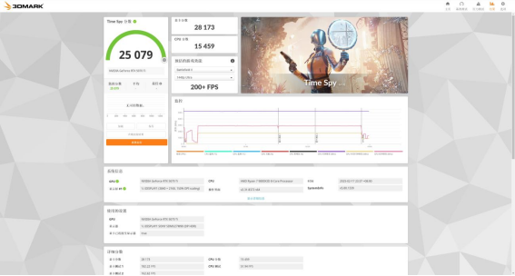 中高端新贵：游戏玩家首选——七彩虹iGame GeForce RTX 5070 Ti Vulcan OC 16GB评测 NGA玩家社区
