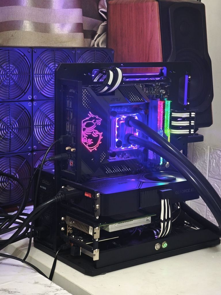 东莞出4070S 公版仅自提，4800 NGA玩家社区