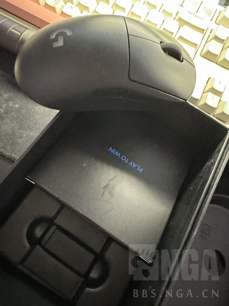 收一个GPW一代 NGA玩家社区