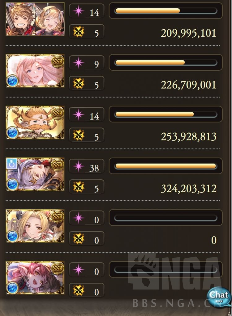 [闲聊杂谈][彼阳双生短小助长]这里是水楼v2.0 NGA玩家社区