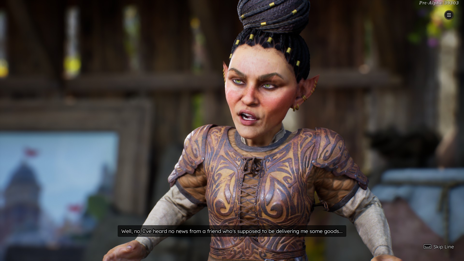 [杂谈氵] 索拉斯塔2出DEMO了,肉眼可见的有钱了啊 NGA玩家社区