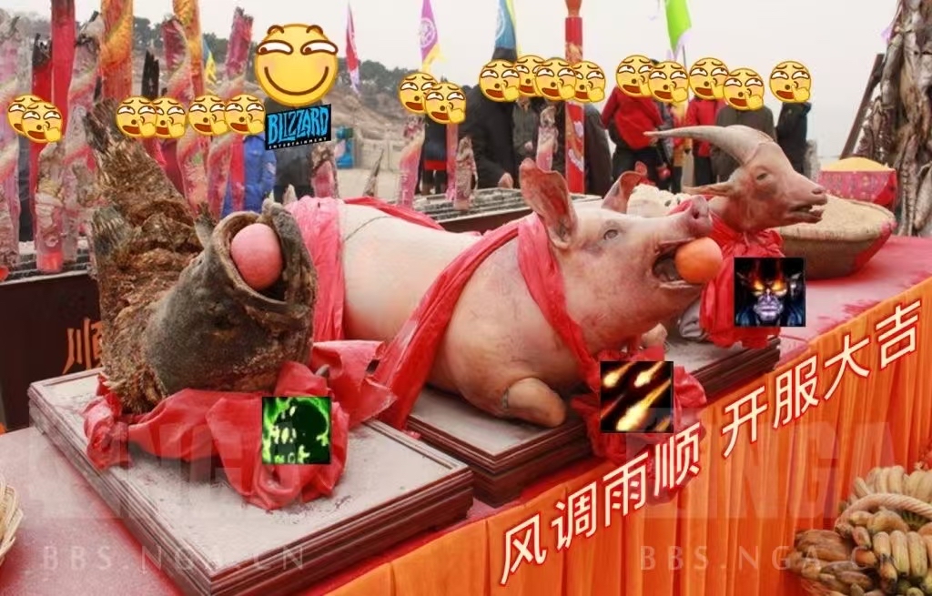 PTR又砍了毁灭？ NGA玩家社区