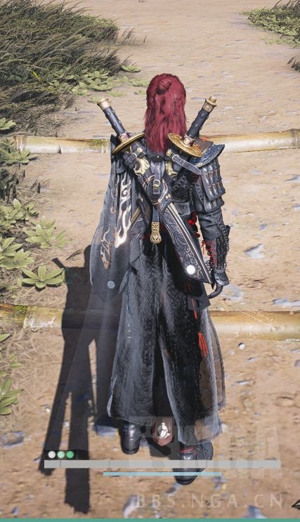 YYSY，冈易的正经服装做的都挺好的 NGA玩家社区