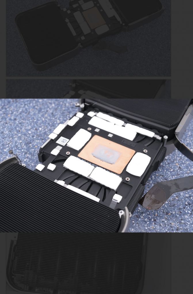 从公版gtx780到4080传承下来的均热板在5080fe上丢失了 NGA玩家社区