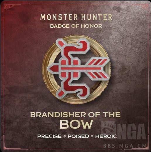 [Wilds] [趣闻] [官方] [搬运] 每天庆祝一种武器直至荒野发售，快来看卡普空如何描述你钟爱的武器(已更新全武器) NGA玩家社区