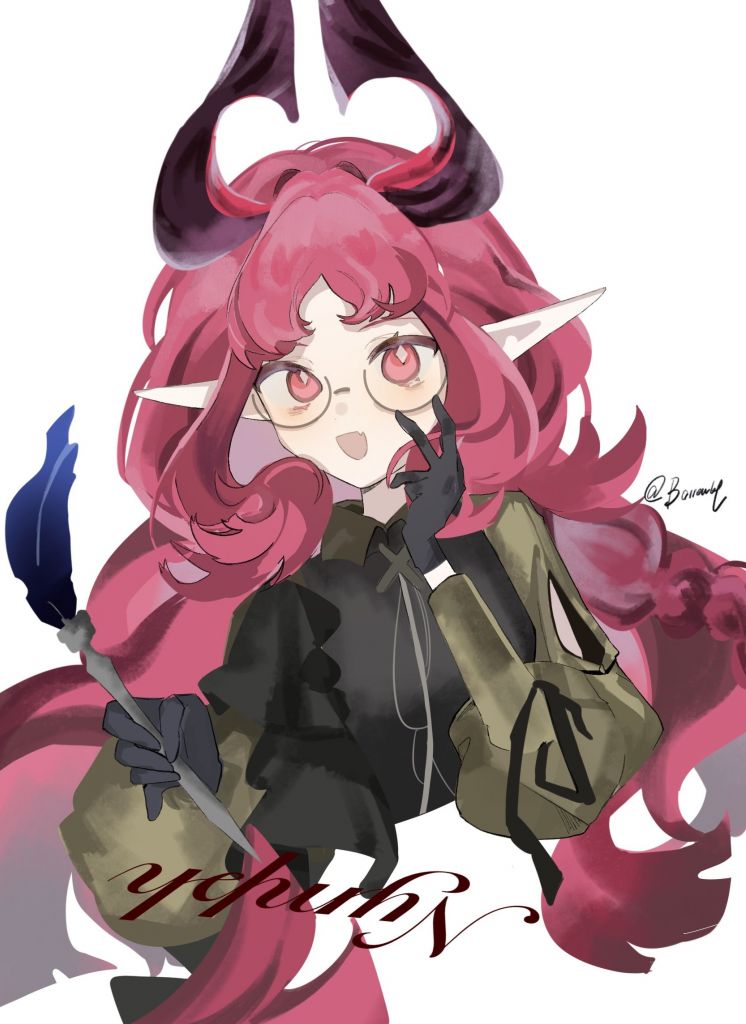 [同人绘画]构史学家也可以是一种剧作家 NGA玩家社区