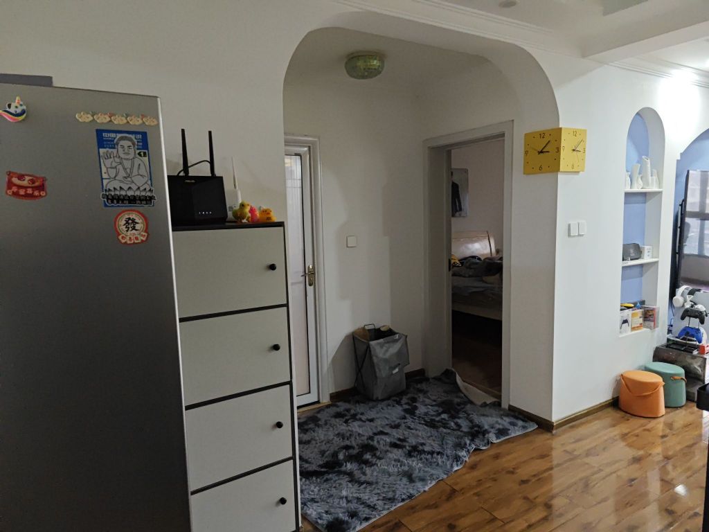 求教关于全屋wifi NGA玩家社区