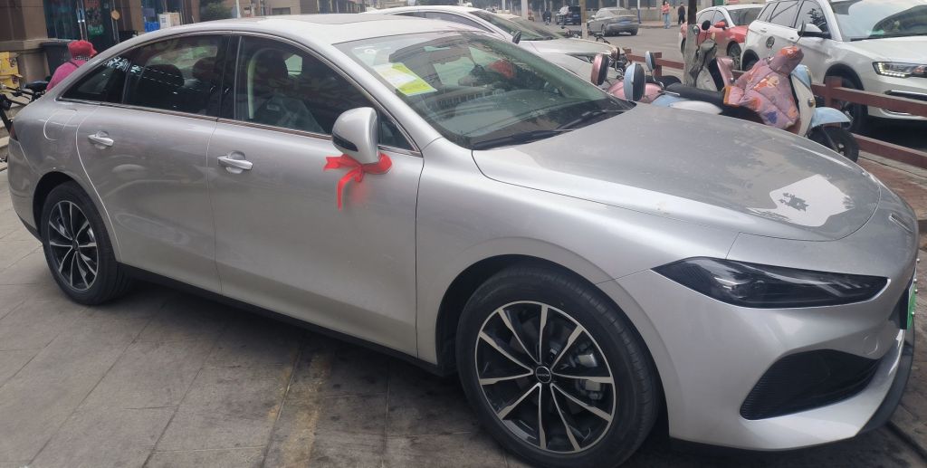 最终还是决定买荣威D7，目前开了两三天，感觉还不错 NGA玩家社区