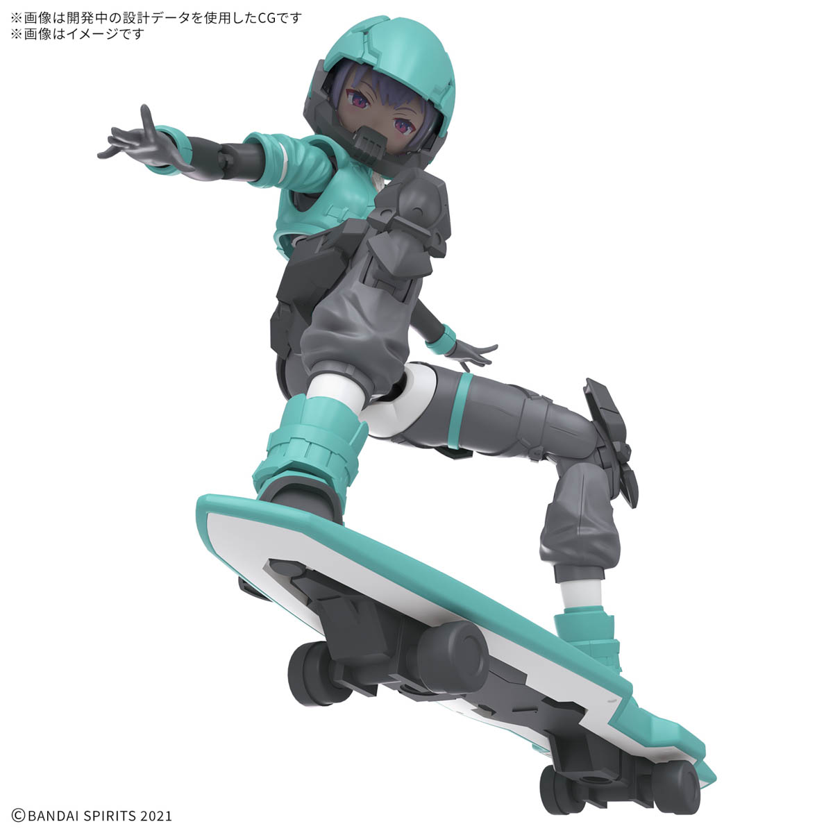 [新闻资讯] 万代拼装部 25 年 8 月 通贩新品公开：MGSD 风灵高达，HG 1/144 卡尔斯J NGA玩家社区