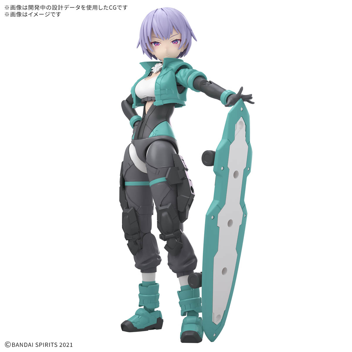 [新闻资讯] 万代拼装部 25 年 8 月 通贩新品公开：MGSD 风灵高达，HG 1/144 卡尔斯J NGA玩家社区