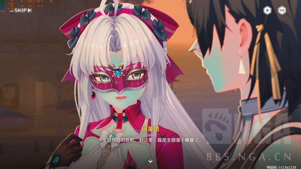 [不懂就问] 求助，画面渲染bug 178