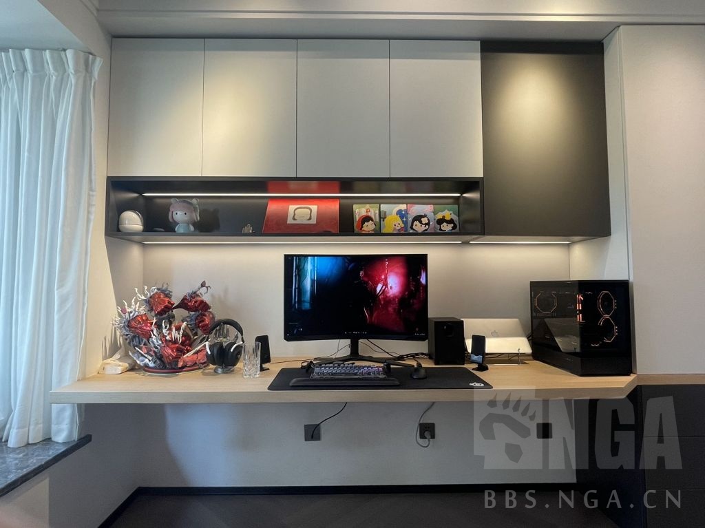 [求助]2000~3000价位桌面音响选择，A80，A100，kali LP-UNF，A80+T5，怎么选？ NGA玩家社区