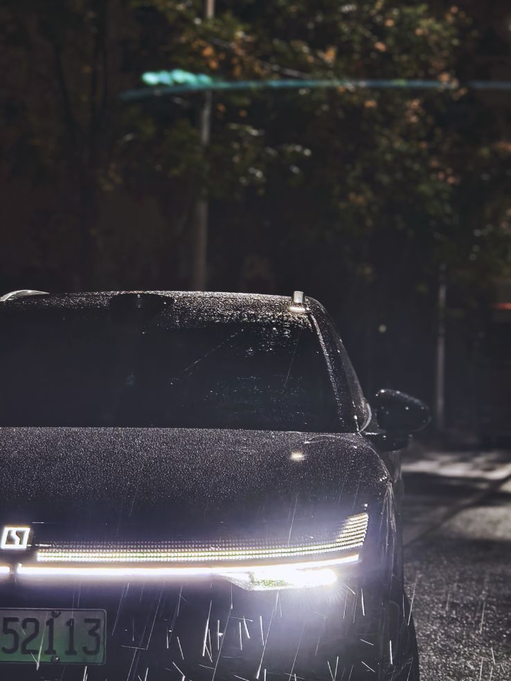 请大佬们推荐25W-35W的电车suv！ NGA玩家社区