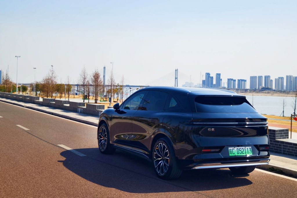 请大佬们推荐25W-35W的电车suv！ NGA玩家社区