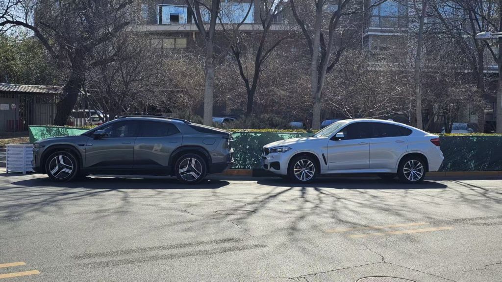 请大佬们推荐25W-35W的电车suv！ NGA玩家社区