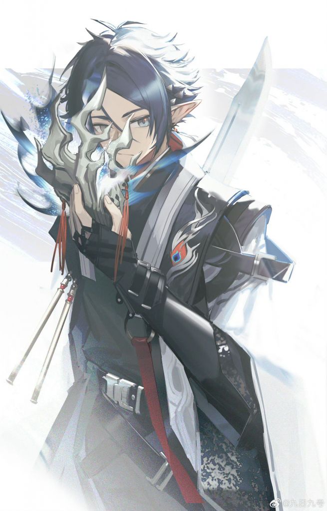 [闲谈交流]九日九号画左乐！ NGA玩家社区