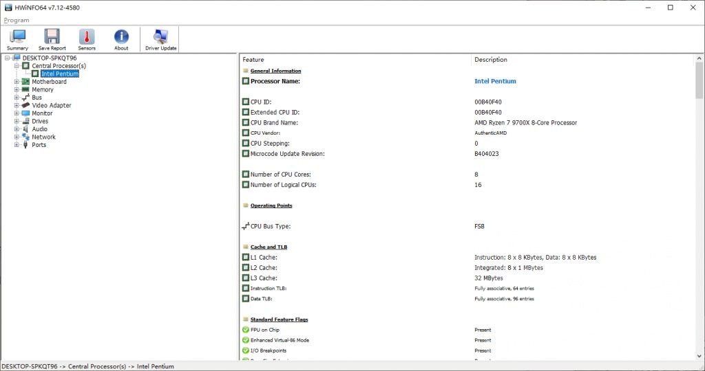 9700x相关问题 NGA玩家社区