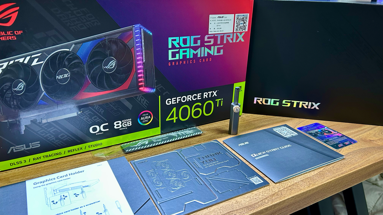 小黄鱼收了一张4060ti猛禽，留着传家吧 NGA玩家社区