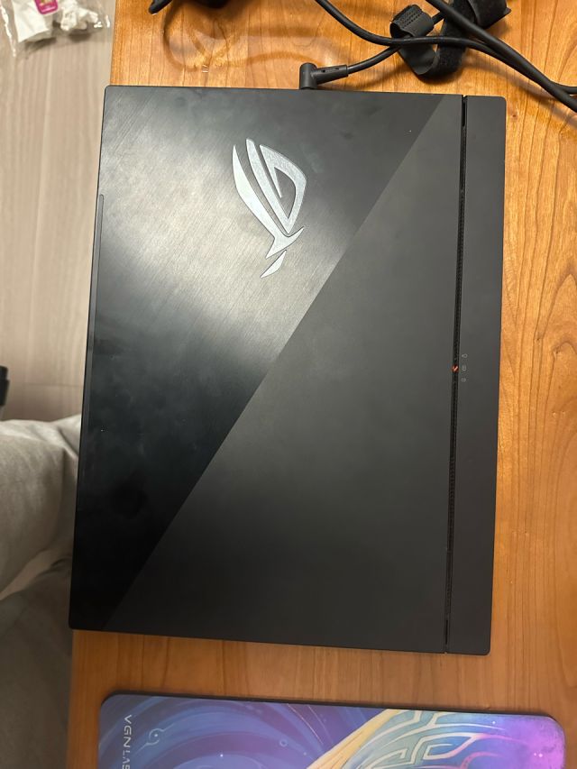 出一台美版rog冰刃 NGA玩家社区