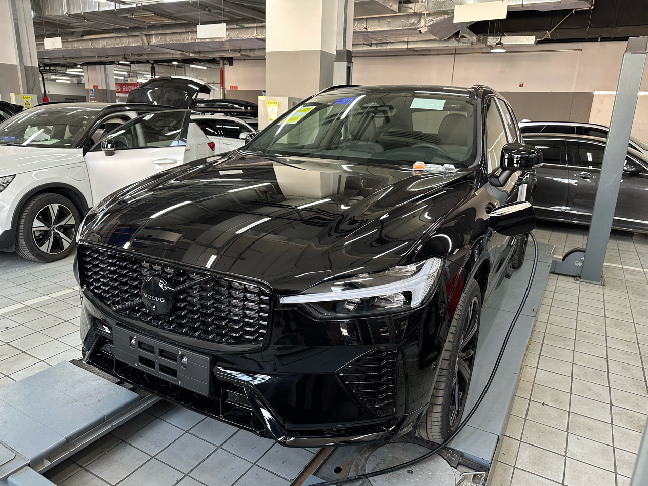 xt5 xc60和nx纪念版怎么选 NGA玩家社区