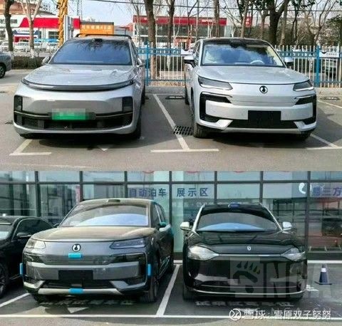 哈哈哈哈， 这就是对比吗~L9对比M9对比N9~照片对比 NGA玩家社区