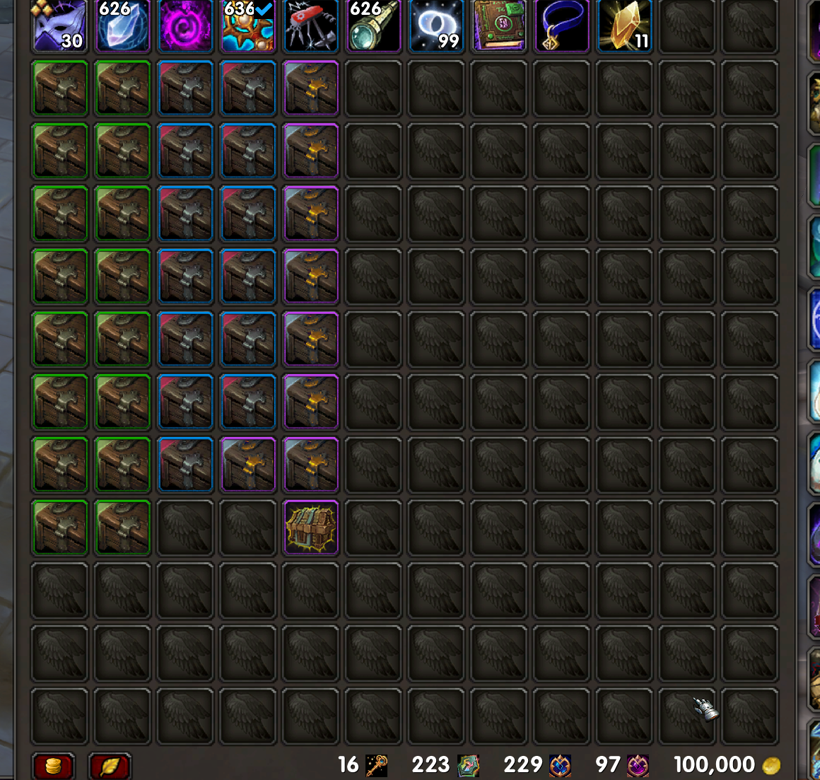 [破事氵]所有或一无所有~ NGA玩家社区